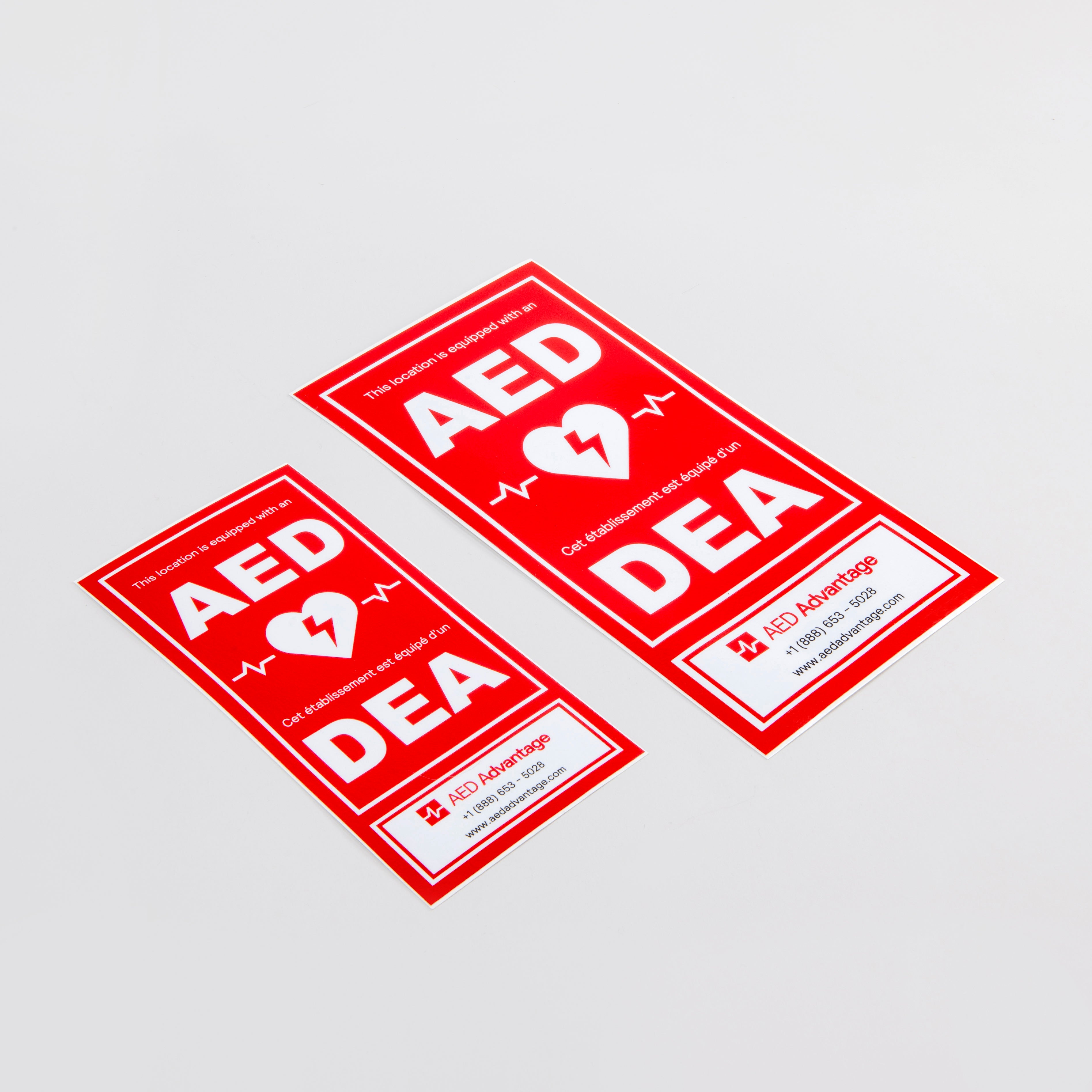 Philips OnSite Environmental Specifications · AED Advantage Sales Ltd.