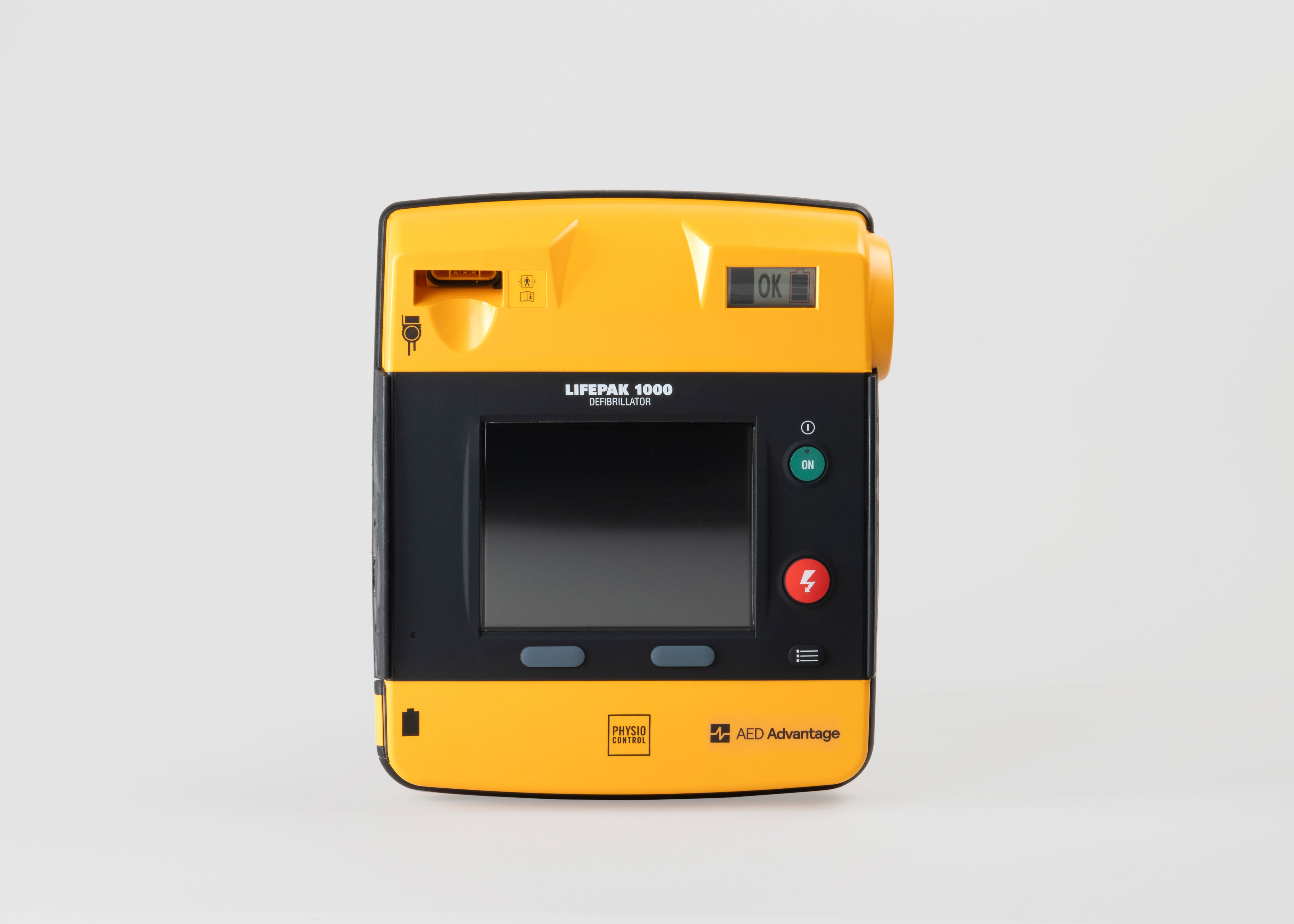 Automated External Defibrillator No-No's · AED Advantage Sales Ltd.